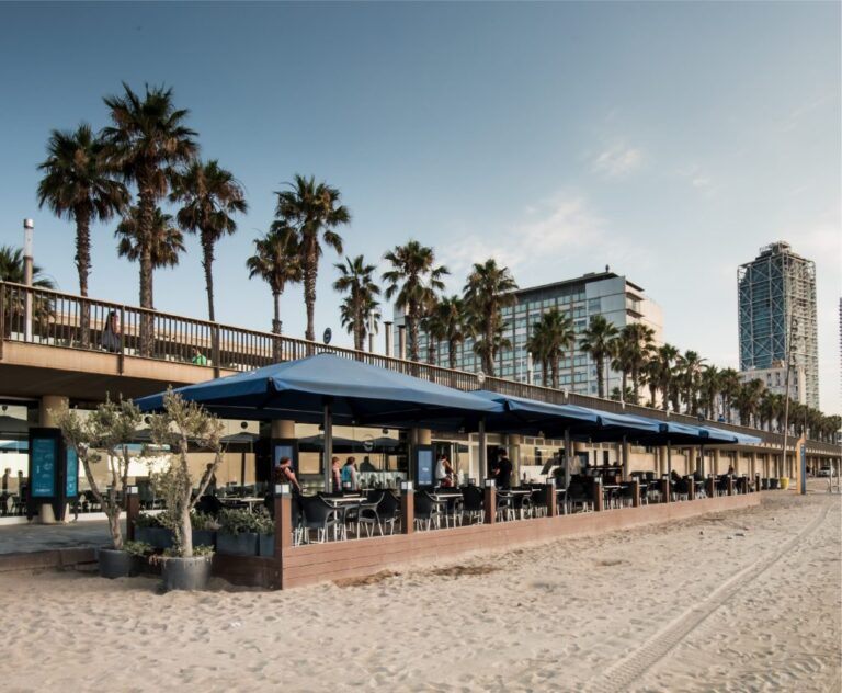 Ca la Nuri is a Familia Nuri Restaurant